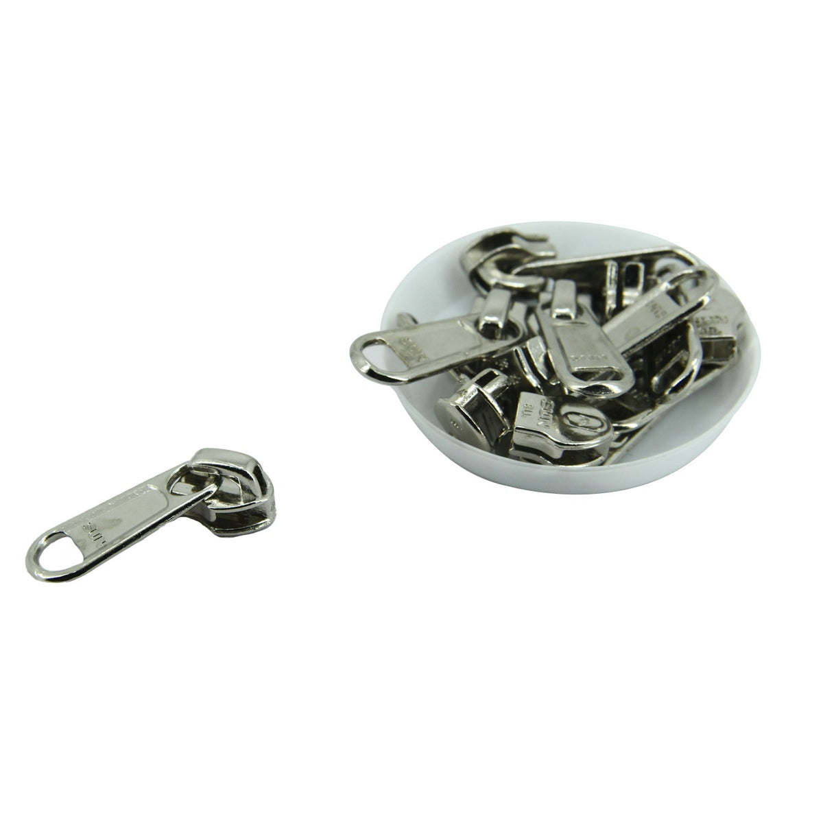 Buy Zip Slide Runners Zipper Fasteners online - Aumni Crafts | ac ...