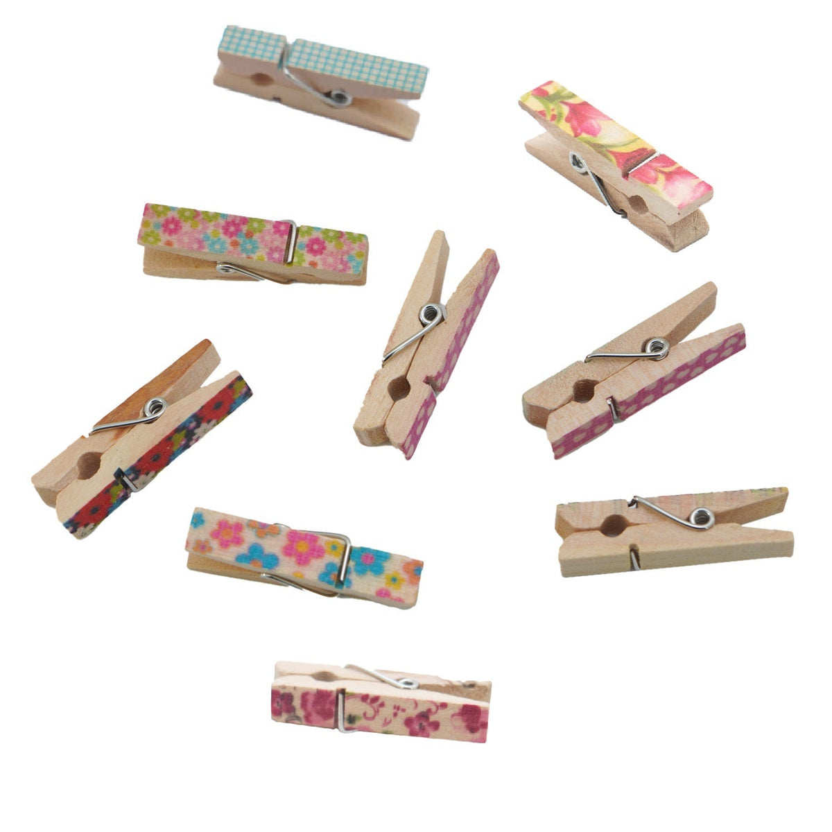 Buy Wooden Craft Clips online - Aumni Crafts | jefs-gnrlcrftsupp-00002-m1