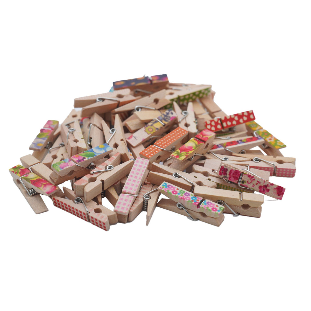 Buy Wooden Craft Clips online - Aumni Crafts | jefs-gnrlcrftsupp-00002-m1